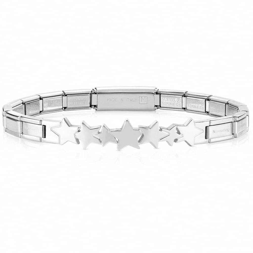 David summerfield nomination bracelets store